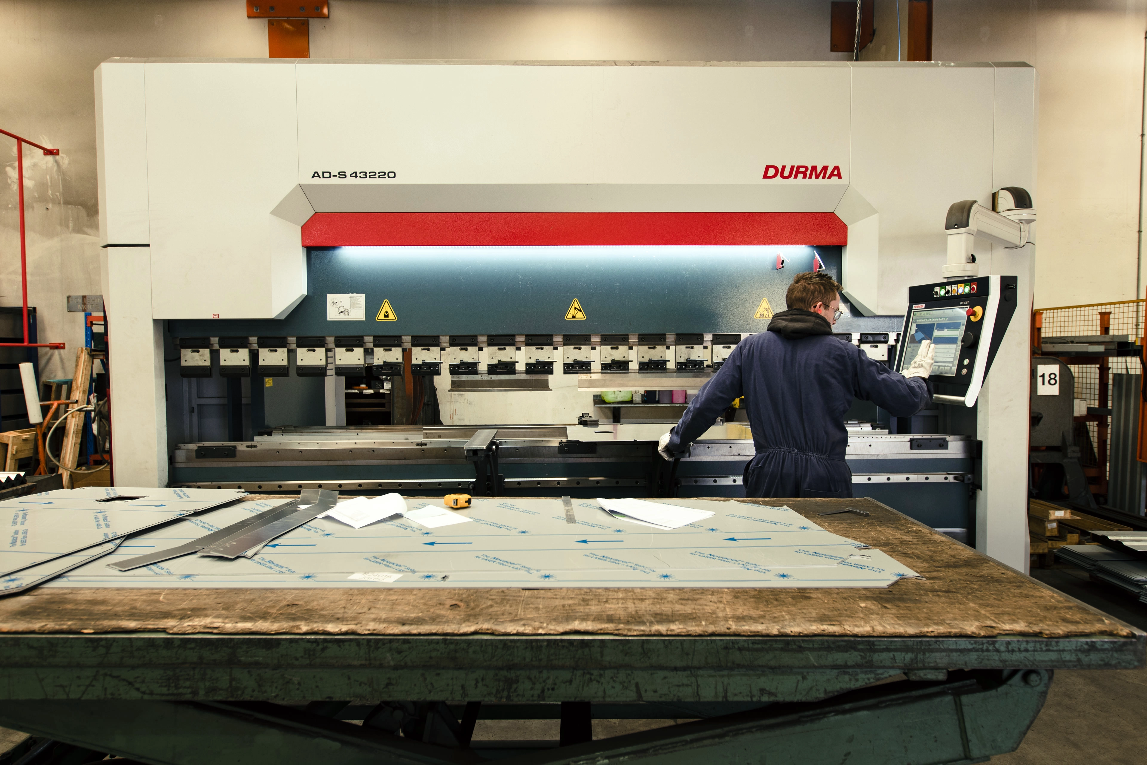 About Priest Metals - 7 Decades of Quality Metalworking and Innovation ...